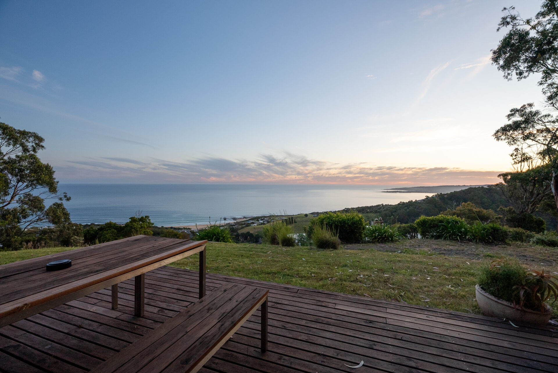 Our Wildlife - Beacon Point